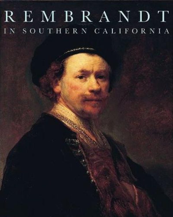 Rembrandt in Southern California - Park West Gallery