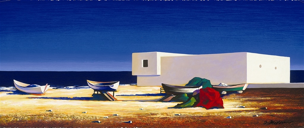 Igor Medvedev Archives - Park West Gallery
