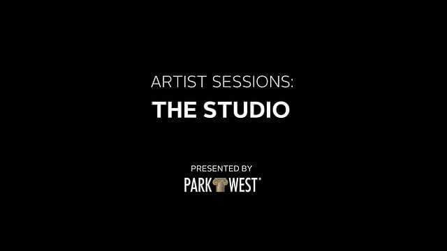 Park West Gallery artists describe their studios - Park West Gallery