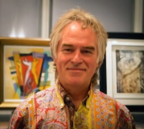 Alfred "Alex" Gockel - Park West Gallery