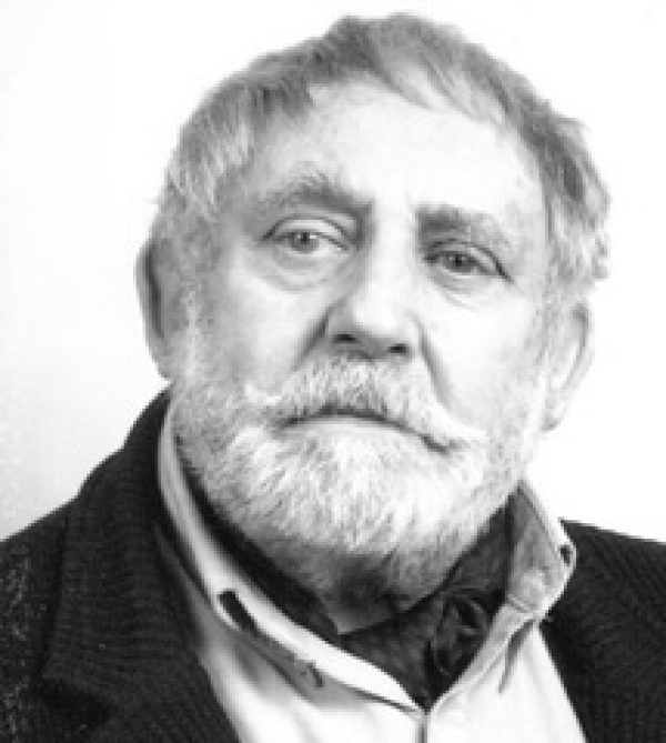 Jan Balet - Park West Gallery
