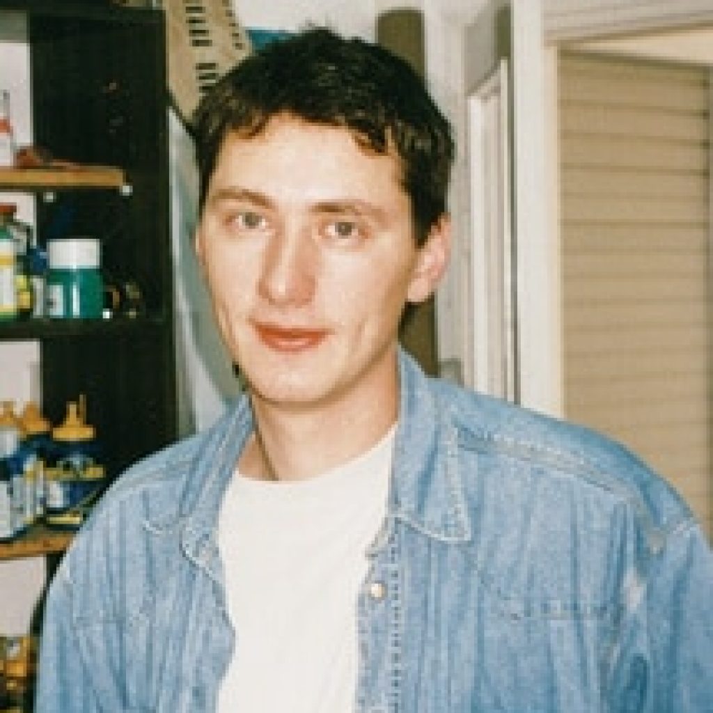 Alex Pauker - Park West Gallery