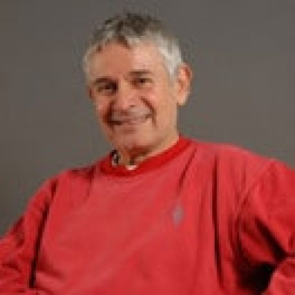 Alex Meilichson - Park West Gallery