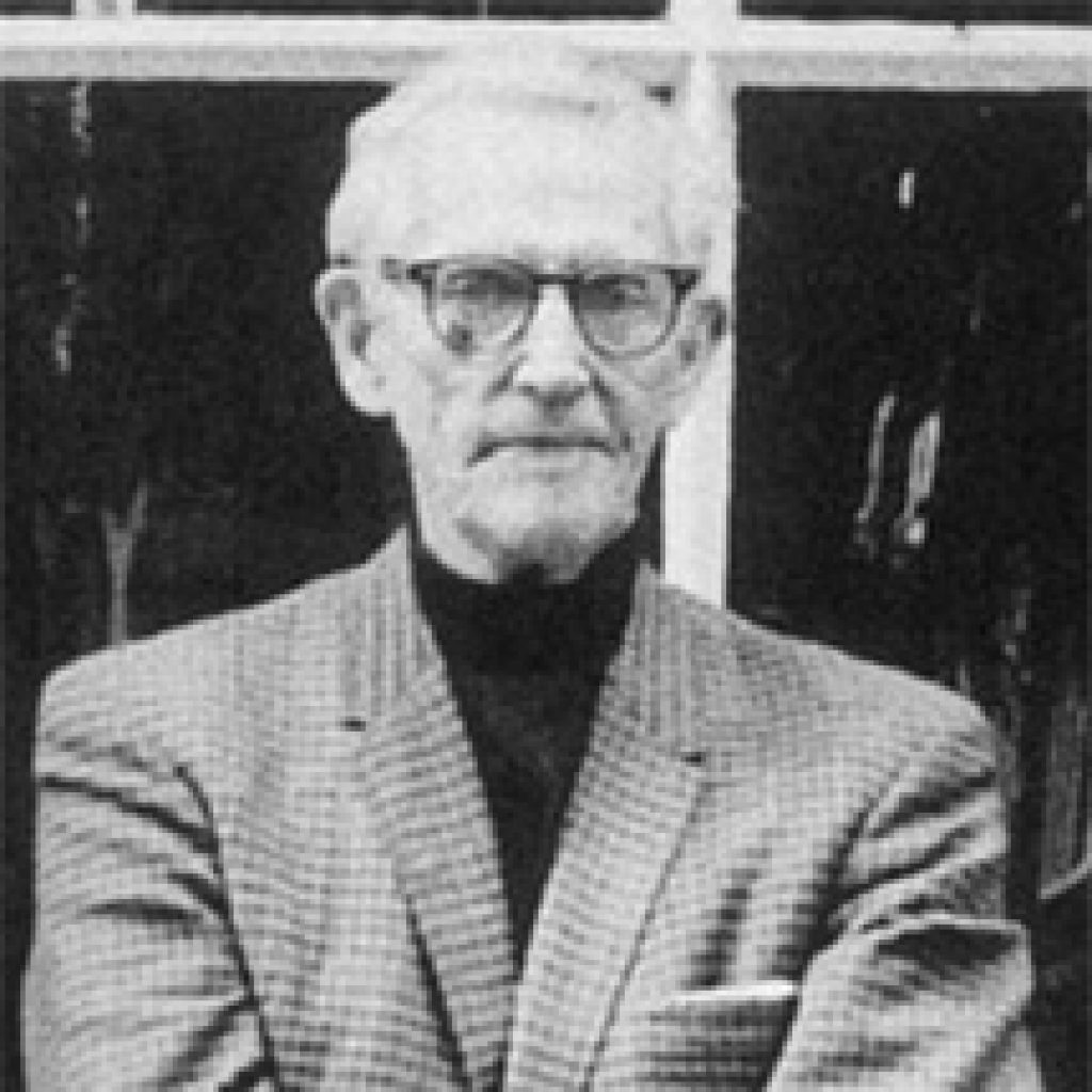 Myron “Grim” Natwick - Park West Gallery