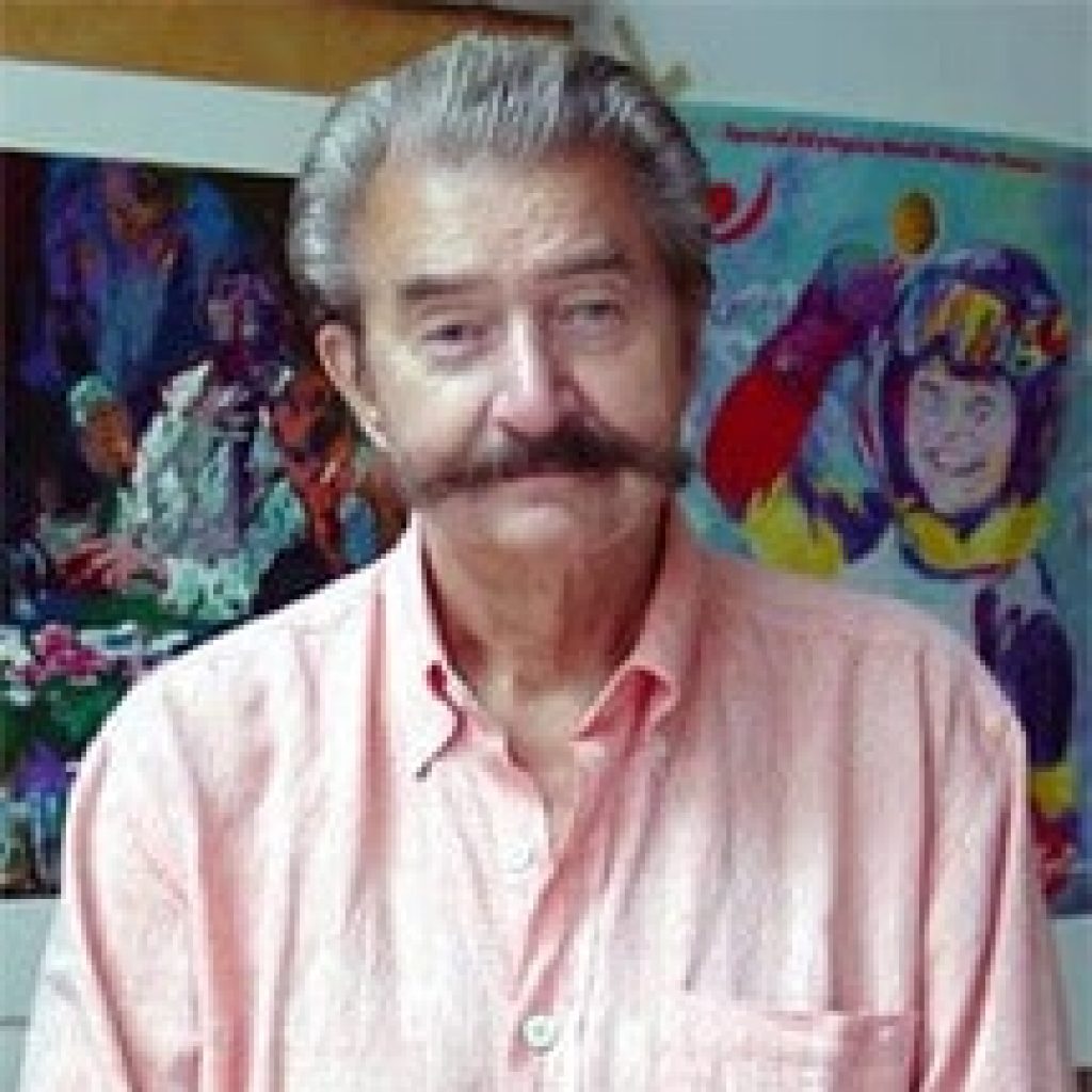 LeRoy Neiman - Park West Gallery