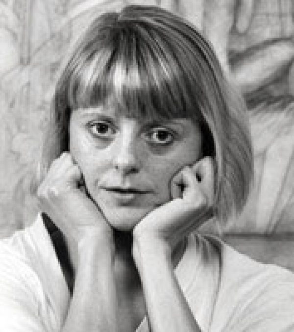 Janet Treby - Park West Gallery