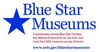 Free summer museum admission for military families - Park West Gallery
