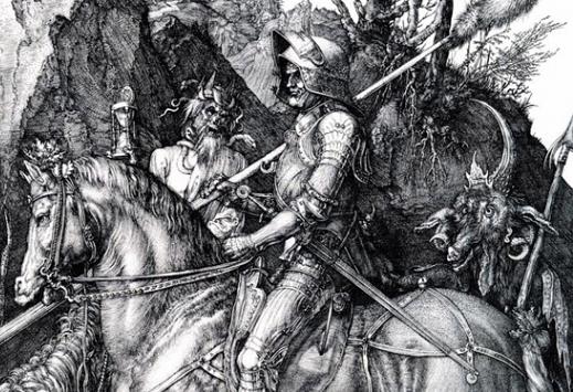 Albrecht Durer exhibition at Museum of Fine Arts - Park West Gallery