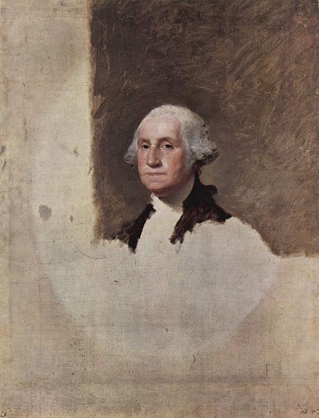 Artist Birthdays December 3 — GILBERT STUART - Park West Gallery