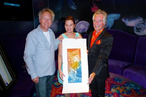 art collectors Archives - Park West Gallery