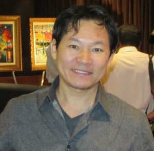 Daniel Wall - Park West Gallery