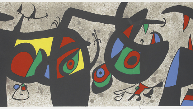 Offering Incredible Art Auctions on Cruise Ships - Park West Gallery