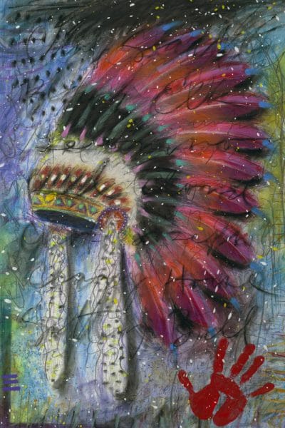 Detroit artist Tim Yanke reveals new works at Park West Gallery - Park ...