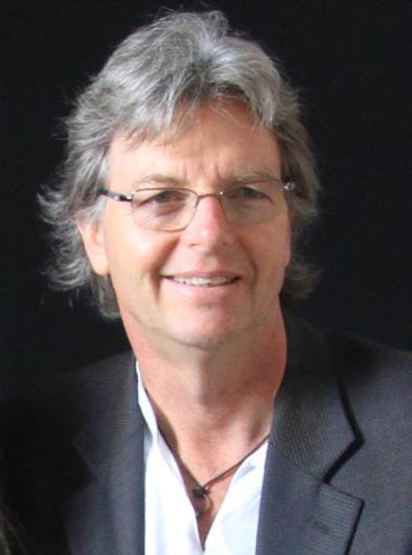 Barry McCann - Park West Gallery