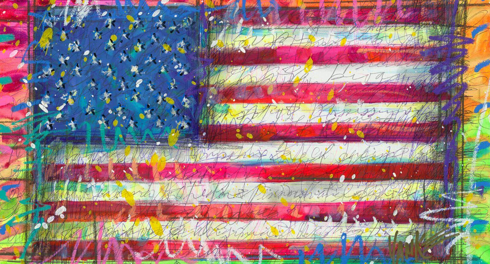 Park West Gallery - Fine art gallery and art auctions at sea.