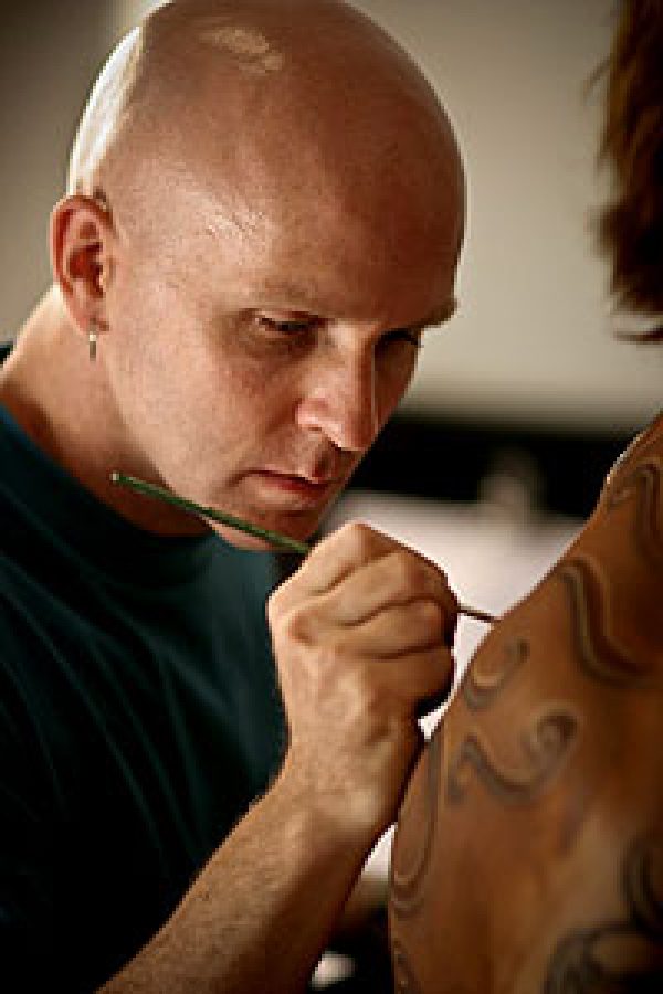 Craig Tracy - Park West Gallery