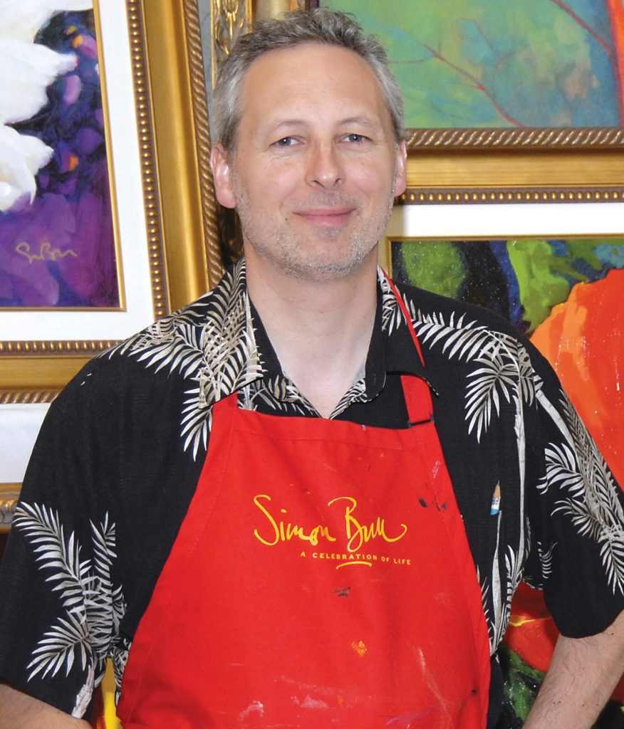 Park West Gallery - Fine art gallery and art auctions at sea.