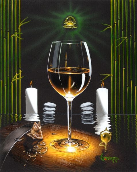 Michael Godard Collection now Online - Park West Gallery