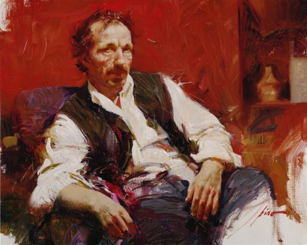 Pino: 6 Facts About the Legendary Romantic Artist