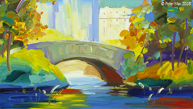 Offering Incredible Art Auctions on Cruise Ships - Park West Gallery