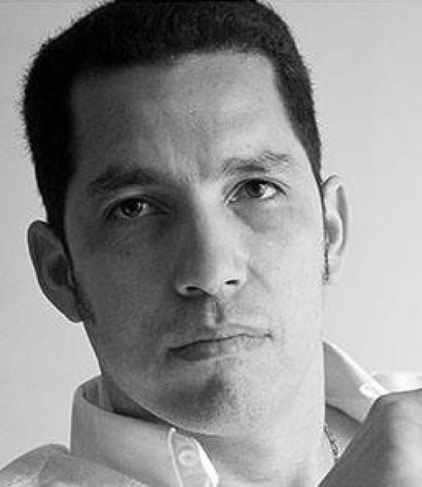 Orlando Quevedo - Park West Gallery