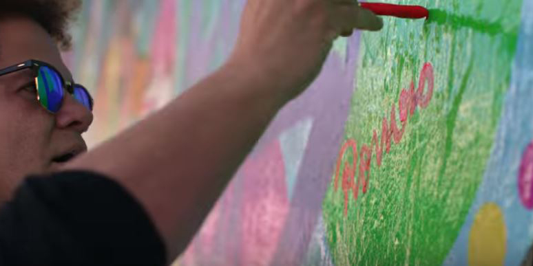 Video Premiere: The Rise of Romero Britto’s Pop Art Empire