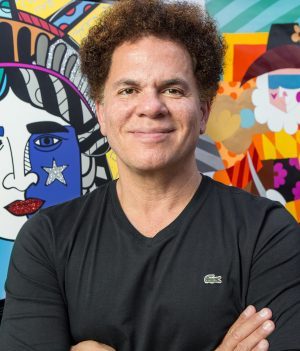 Park West Gallery - Fine art gallery and art auctions at sea.