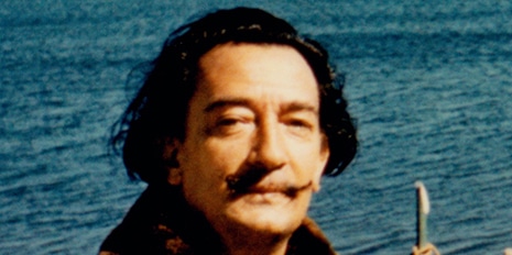 Art News: Museum Texting Art, Dalí Exhumation Scheduled, Pissarro ...