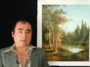 Jesus Bacci - Park West Gallery