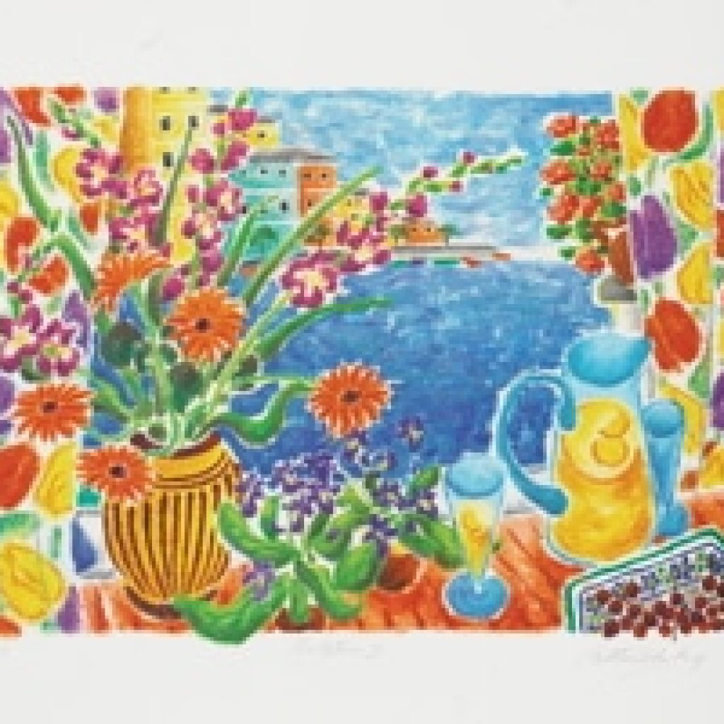 103000 001 - Park West Gallery