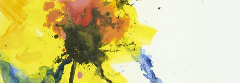 Dominic Pangborn Header - Park West Gallery