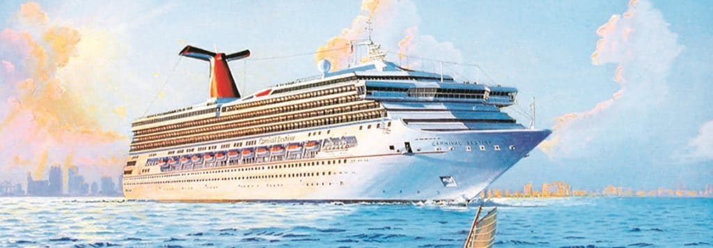 james-flood-header - Park West Gallery