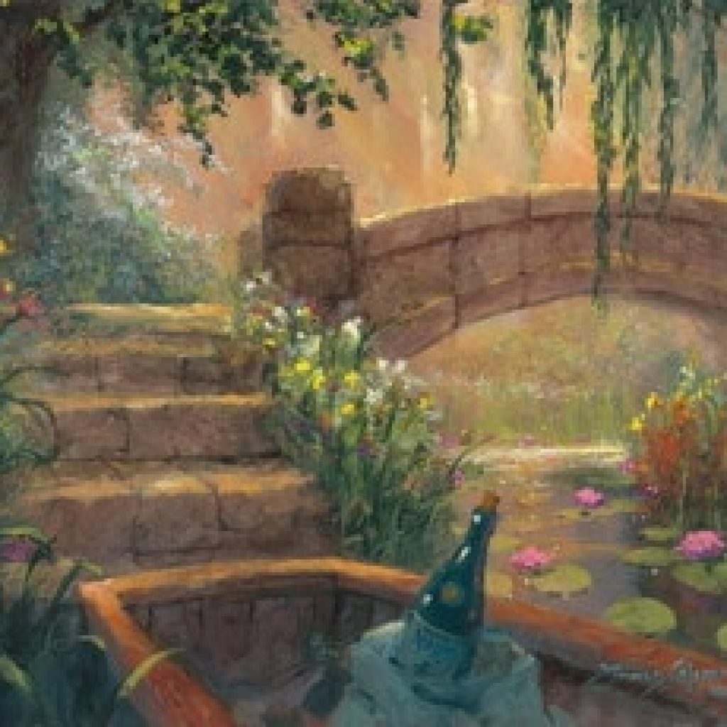 james_coleman_fa - Park West Gallery