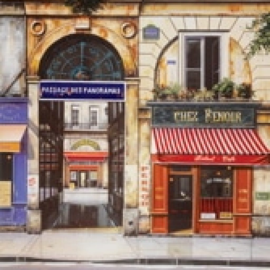 128006 001 - Park West Gallery