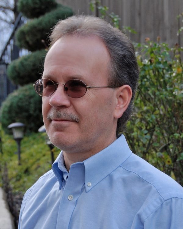 Jon Rattenbury - Park West Gallery