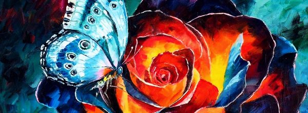 wall-hdr - Park West Gallery