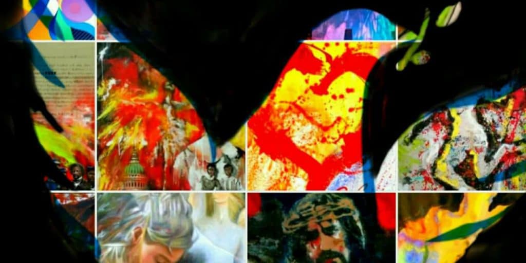 Dominic Pangborn Archives - Park West Gallery