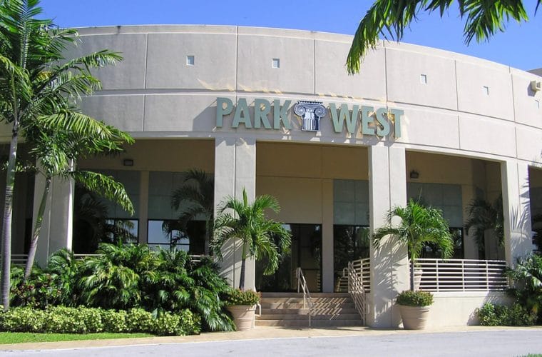 about_park_west_miami_facility - Park West Gallery