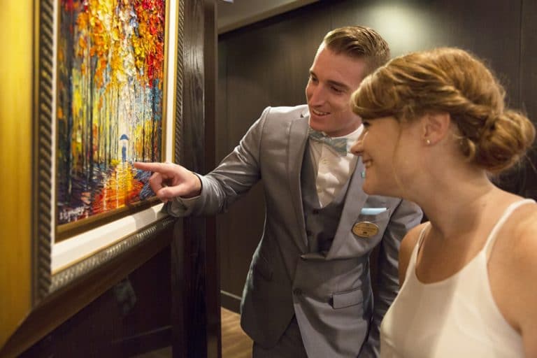 The Park West Experience - Park West Gallery