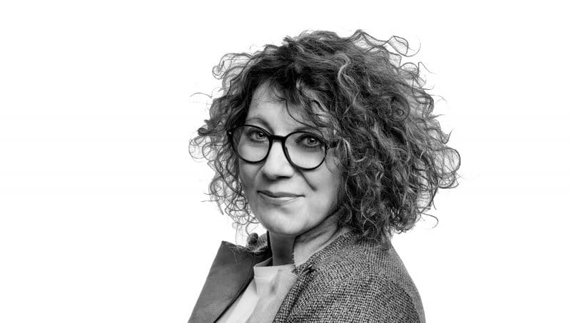 Meet the Artist: 10 Questions with England's Clare Sykes