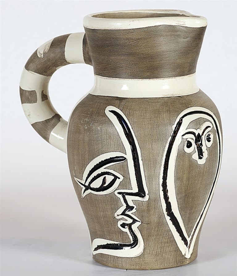 Picasso Ceramics: How Pablo Picasso Changed Pottery Forever