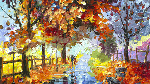 Offering Incredible Art Auctions on Cruise Ships - Park West Gallery