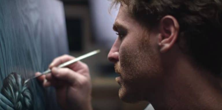 Artist Matt Beyrer Breaks Records with 17th Consecutive Sold-Out Show