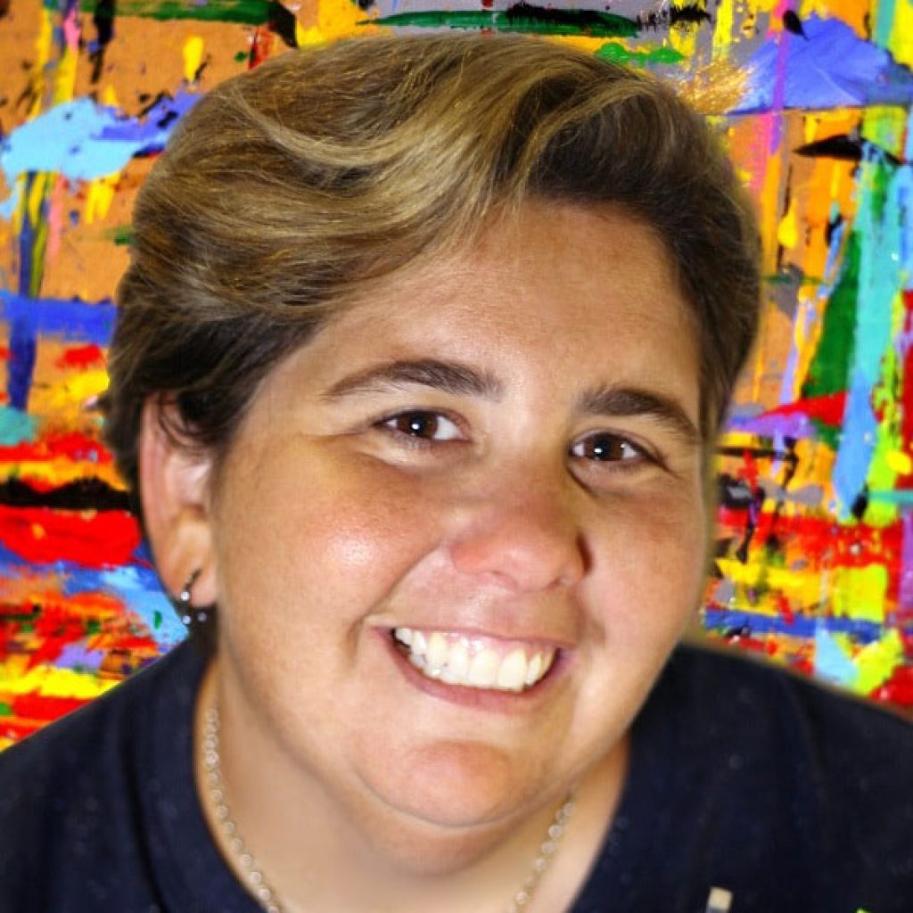 Allison Lefcort - Park West Gallery