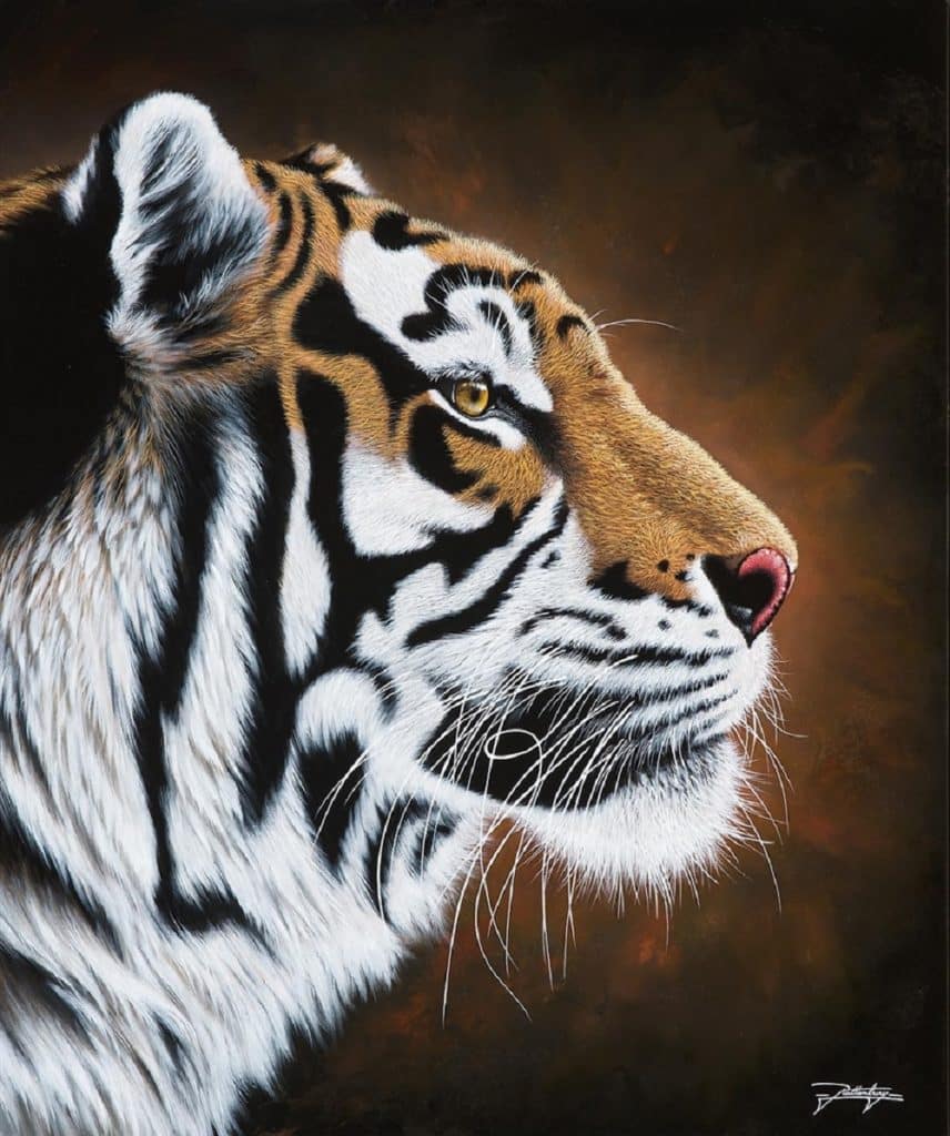 New Artist Interview: 10 Questions for Jon Rattenbury