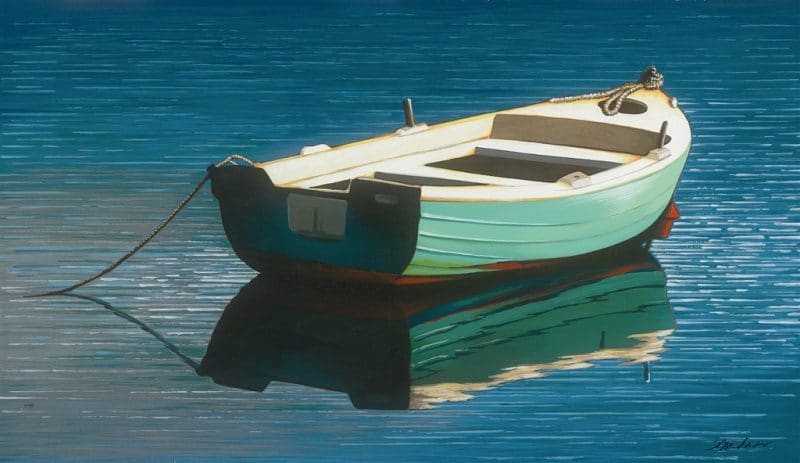 What Is a Serigraph? How Artists Have Embraced Serigraphy