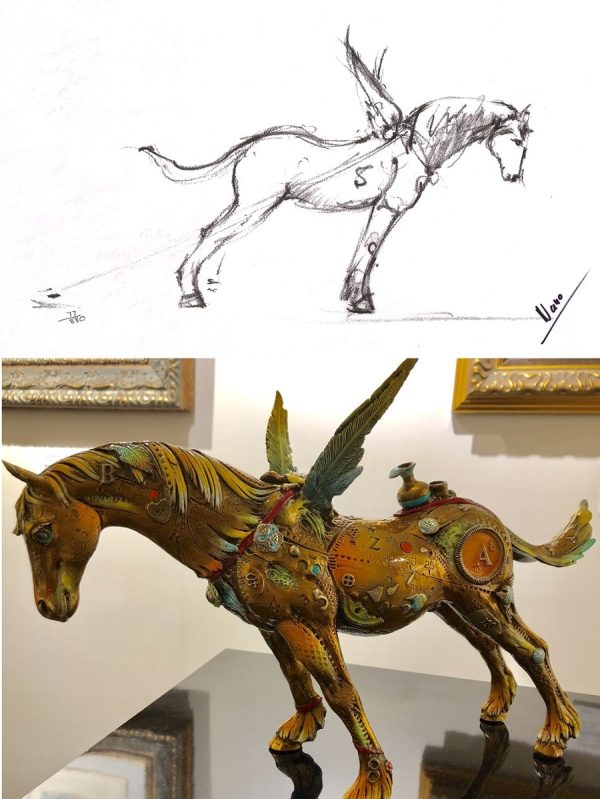 arthur - Park West Gallery