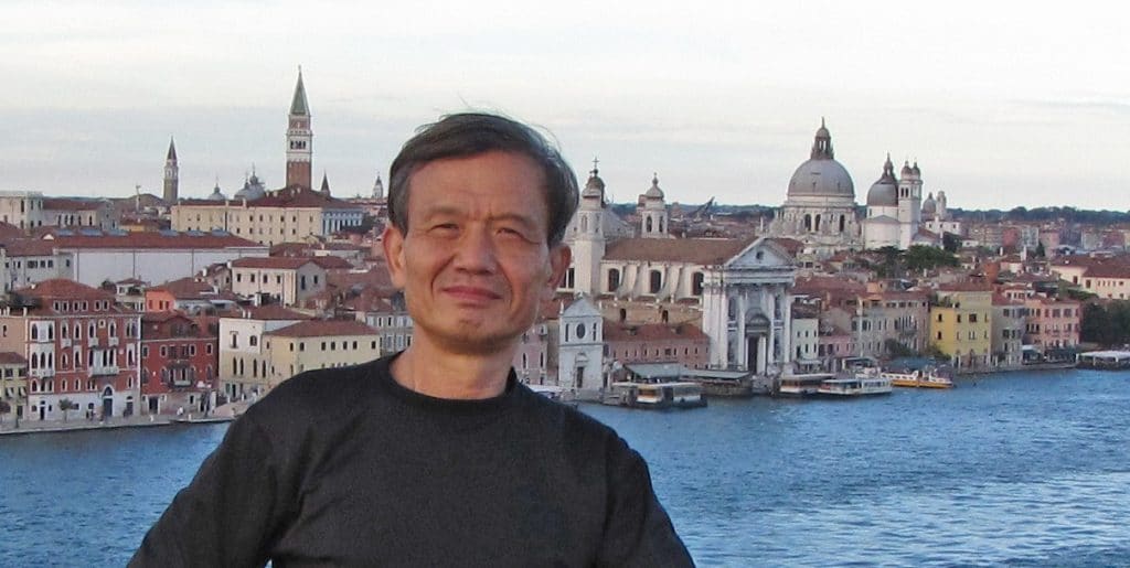 Acclaimed Realist Alexander Chen Unveils New 'American West' Collection