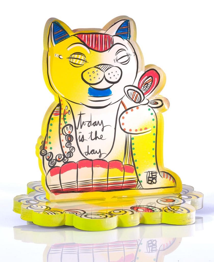 Astonishing Selection of Lebo Art Available in New Summer Sale