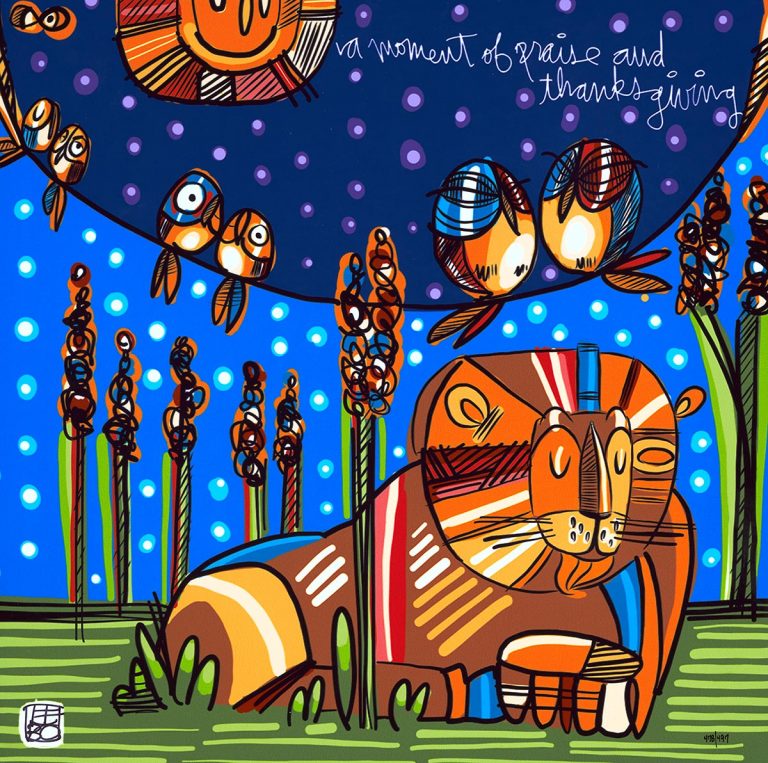 Astonishing Selection of Lebo Art Available in New Summer Sale